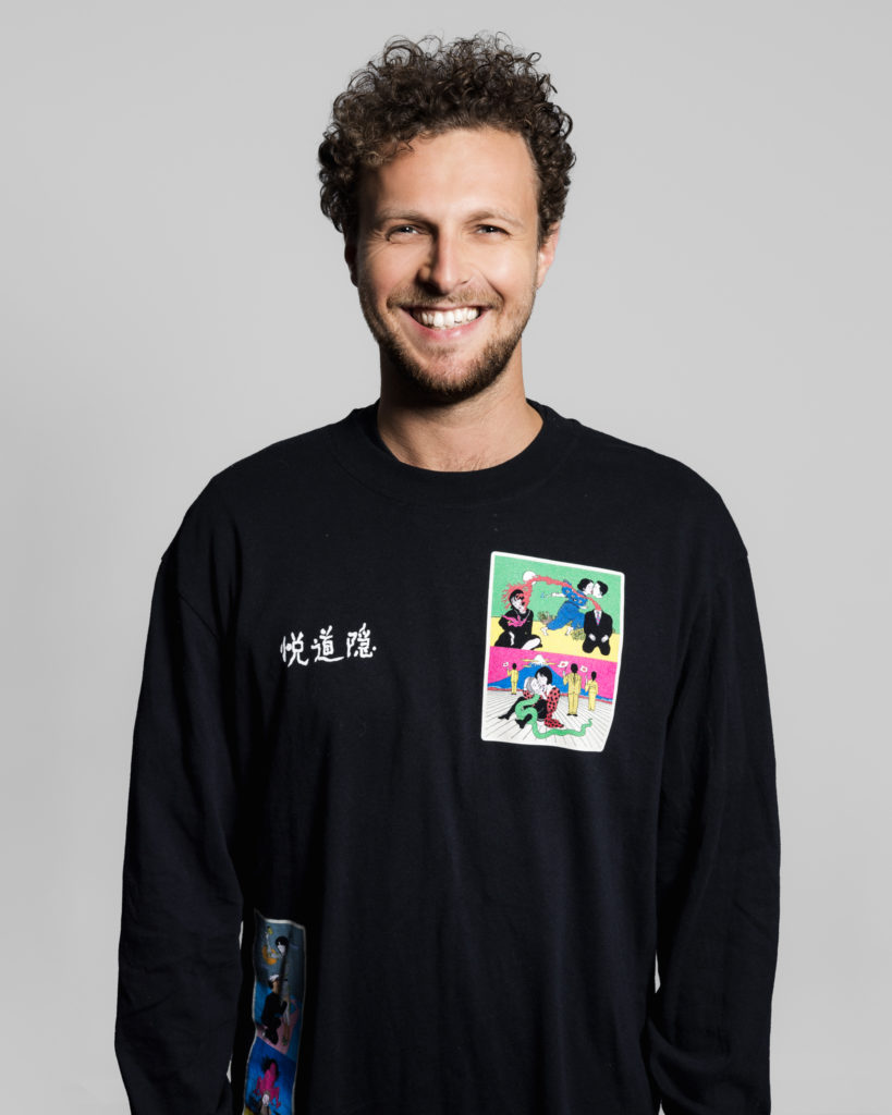 Home - SENDERS Music